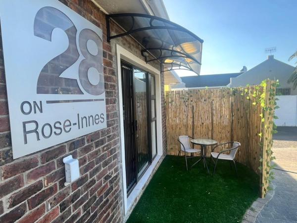 Blouberg Beach Nest - Parklands