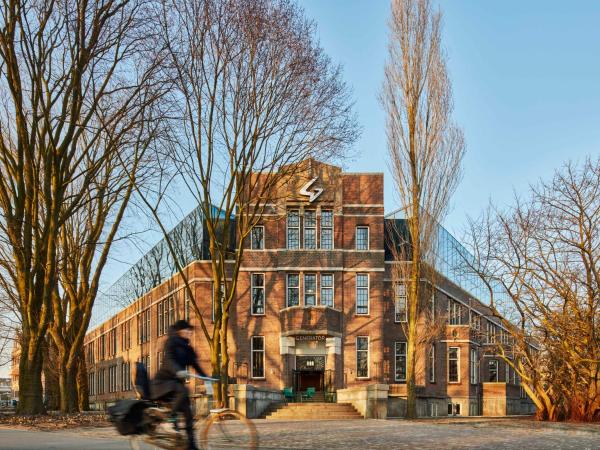 Generator Amsterdam - Amstelveen