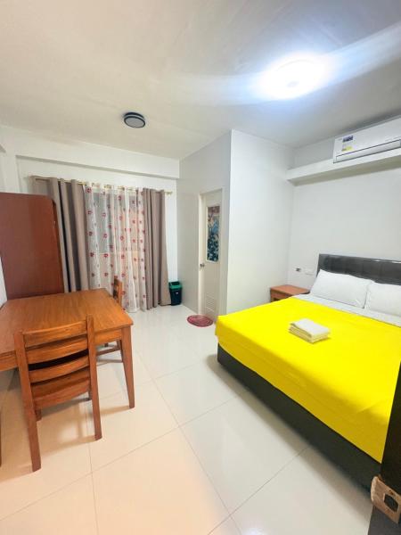 Guest Hotel Palestina Pili - Pili