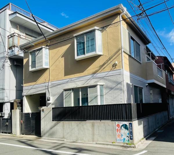 Tokyo Asakusa Area Emi House - Akihabara