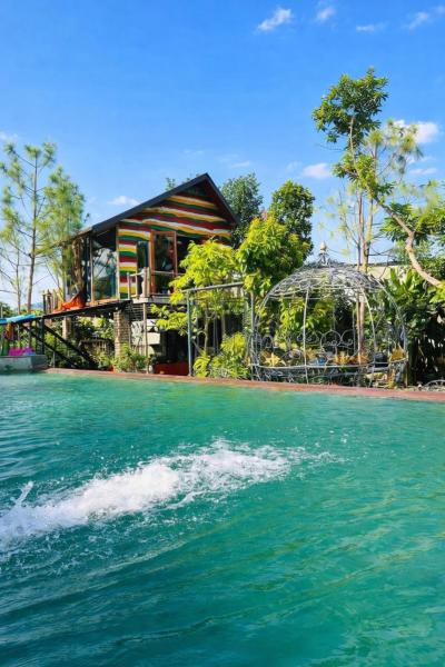 Thustay Villa - Phúc Yên