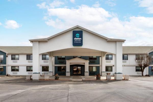 Clarion Pointe Prescott Valley - Prescott Valley