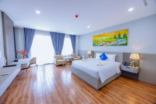 Cannes Ben Tre Hotel - Ben Tre