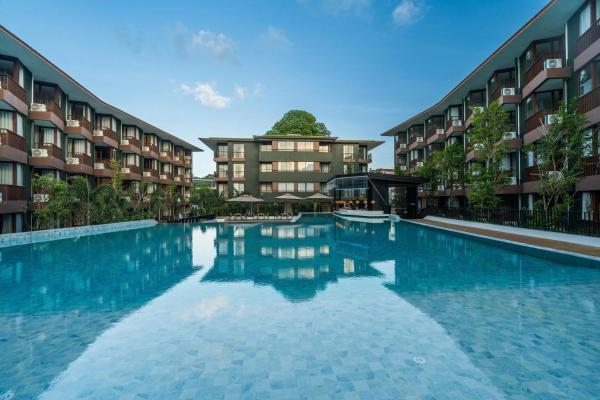 Wyndham Garden Samui Wing - Ko Samui