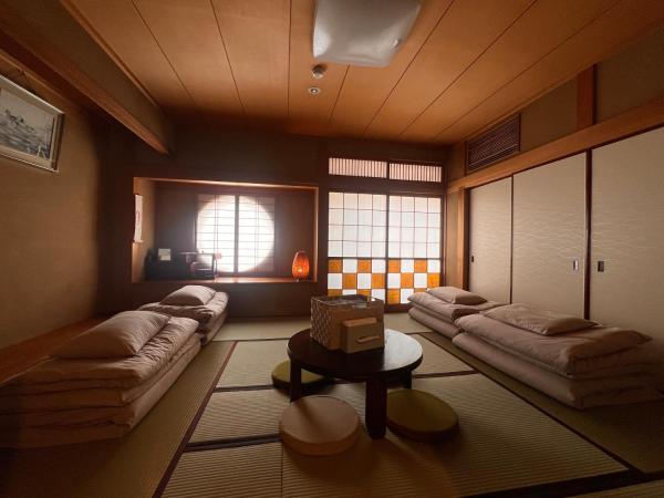 Guest House Wa - Kyoto