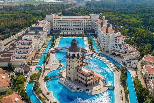Mardan Palace - Kundu