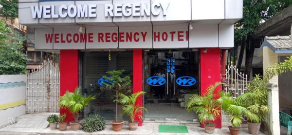 Welcome Regency - Kalkutta