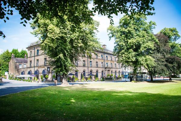The Yorkshire - Wetherby
