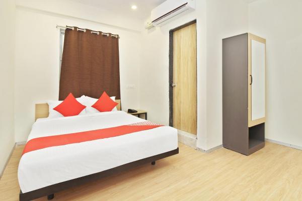 Hotel O Raichandani - Hyderabad