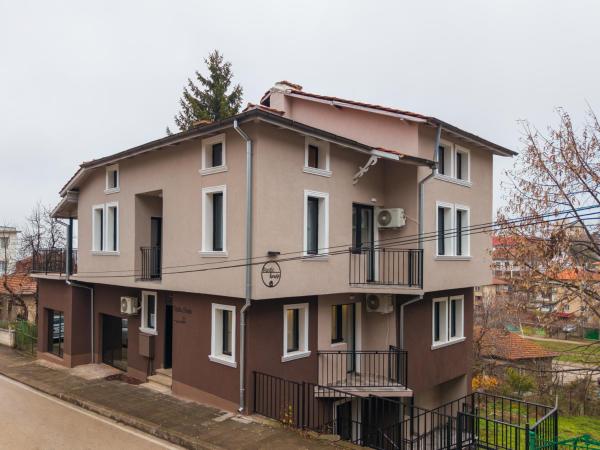 Къща Рустик - Bulgaria