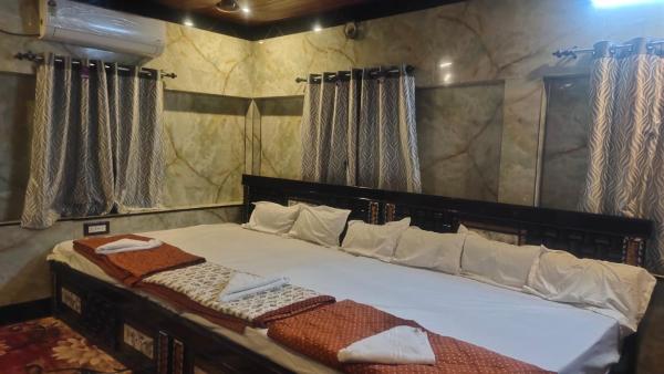 Dd Gardens - Rameswaram