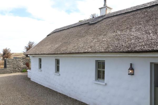 Storytellers Cottage - County Clare