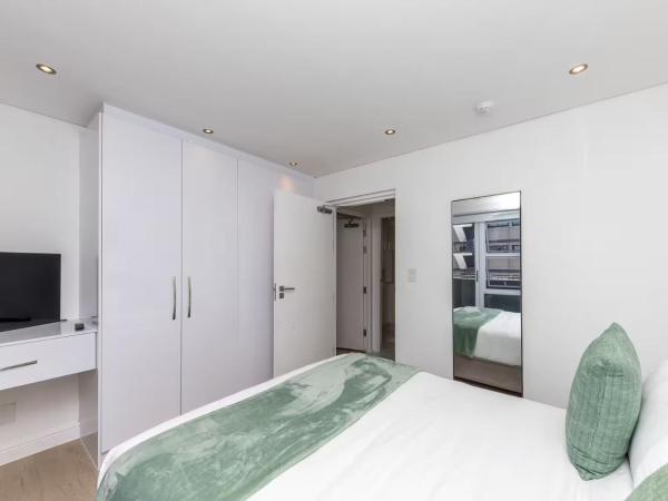 St Catherine Castle - Umhlanga