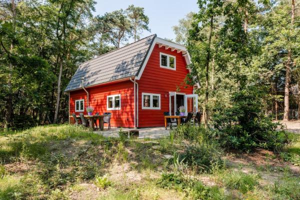 Chalet Citola - Eindhoven