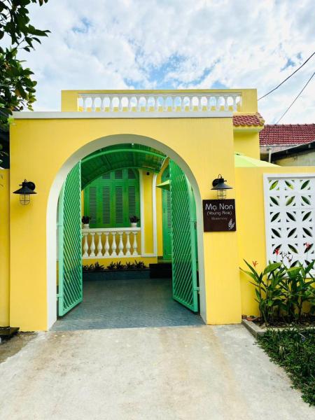 Big Promo New House 2bdr Near Paddy And River - Hội An