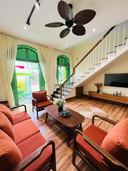 Big Promo - New House 2bdrs With Kitchen And Near Rice Field - Hội An