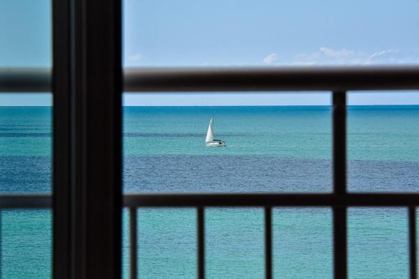 Au Fil De L Eau - Saint-Gilles-Croix-de-Vie
