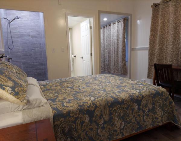Kekuanaoa Homestead For Queens Bedroom - Hilo, HI