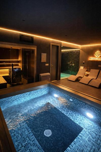 Monte Pine Chalets - Montenegro