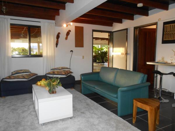 Palm Village 134 - Suriname