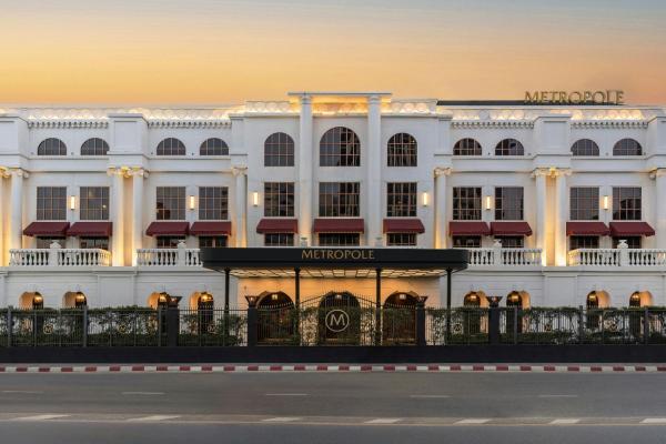 Metropole, Bangkok, Thonglor A Tribute Portfolio Hotel By Marriott - Bangkok