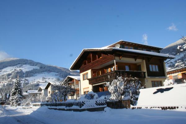 Haus Mitti - Sillian