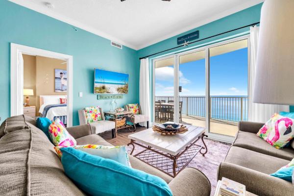 Ocean Villa 2303 - Panama City Beach, FL