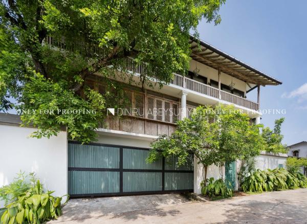 Casa18villa - Colombo