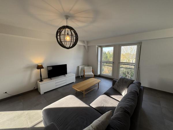 Appartement Moderne Senlis - Senlis
