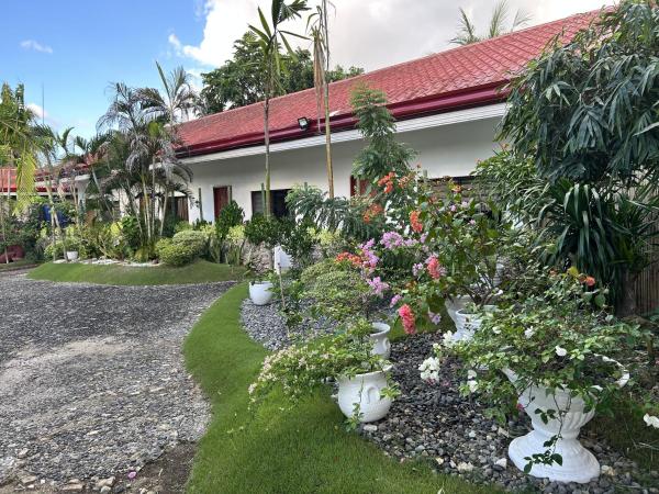Seaside Villa - Panglao