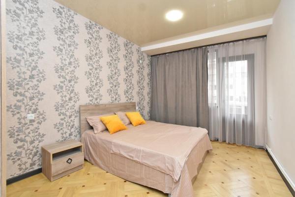 Apartment In The Center Of Yerevan - エレバン