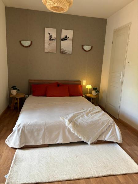 Studio Cosy - Saint-Yrieix-la-Perche