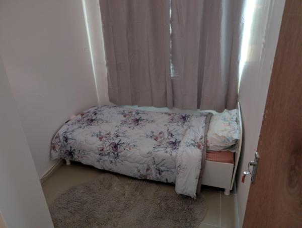 City Room - Abu Dhabi