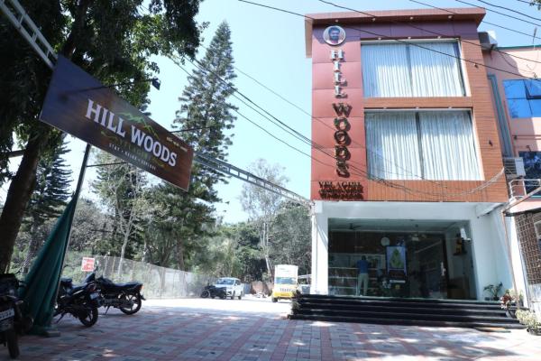 Hill Woods Yelagiri - Yelagiri
