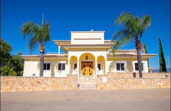 Vila Colina Rio Amazing Views! - Portimão