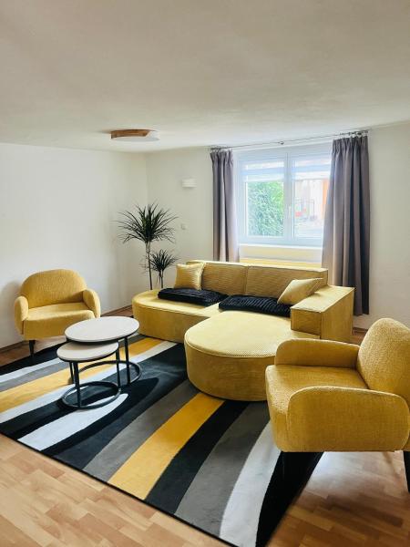 Ferienhäuser Radebeul "Apartment Altkötzschenbroda" - Radebeul