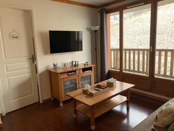 Appartement Familial 4,6 Personnes Avec Piscine - Lac des Hermines