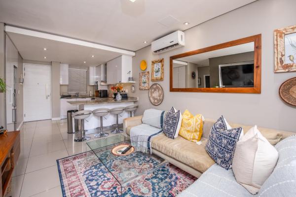 Instellies Andringa Walk Apartment - Kylemore