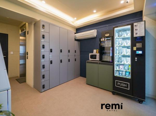 Hotel Remi - Namyangju-si