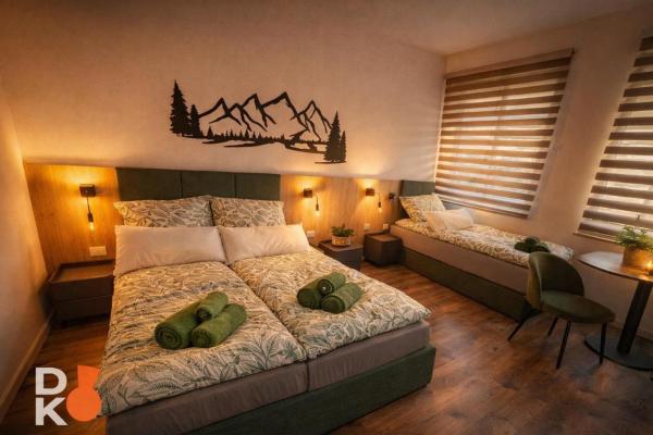 Studio-apartament 101 Free Parking Domus Kushal - Kempen