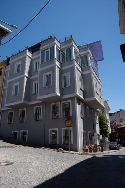 Sultanahmet Cesme Hotel - Kağıthane