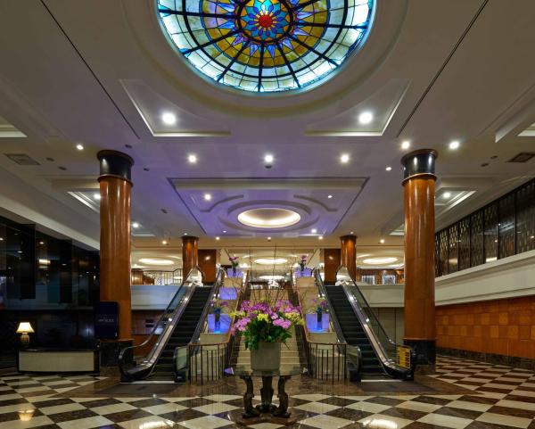 Seri Pacific Hotel Kuala Lumpur - Selangor