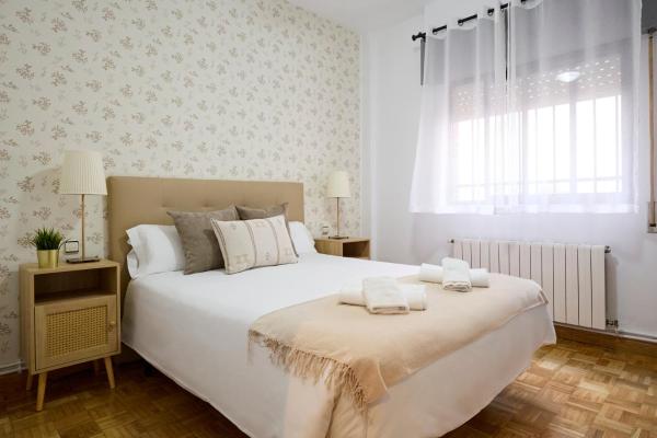 Apartamento Madrid Centro - Madrid