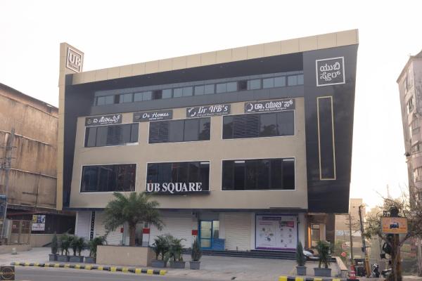 Reunion De Homes - Premium Suites - Udupi