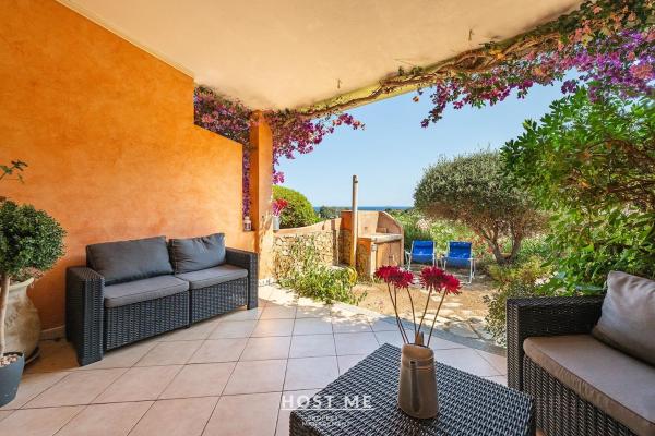 Terrazza 12 - Free Wifi - Costa Rei