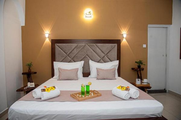 Sky Garden Kandy - Kandy