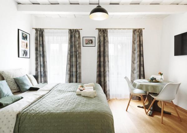 Ilonamalom Apartman - Ajka