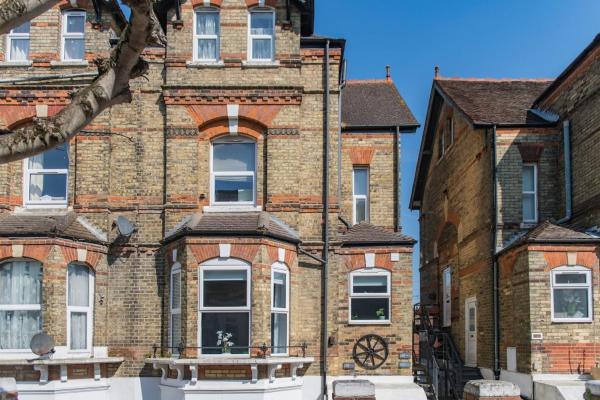 Folkestone Apartments By Keepers Cottages - Folkestone