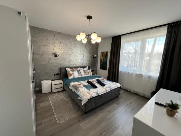 Ideal House Rent - Vulcan