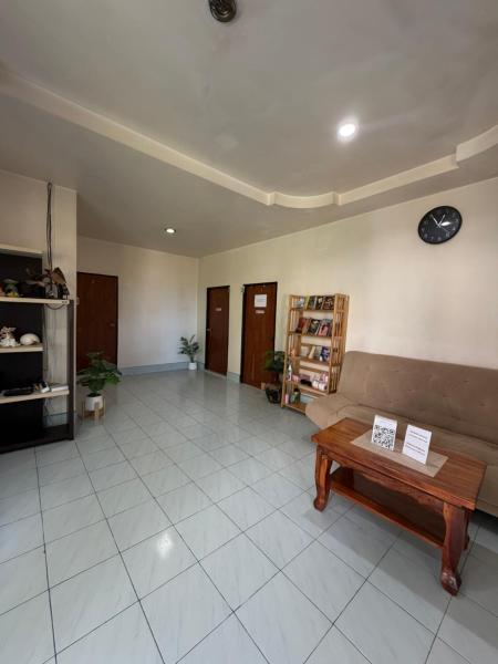 Secret Lanta Guesthouse - ランター島